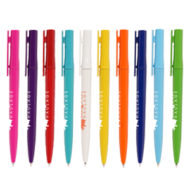 Premium Portfolio » Product categories » Plastic Pens