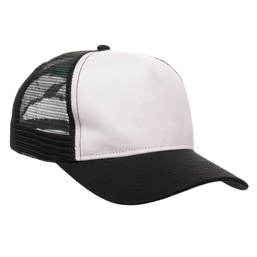Premium Portfolio » Blog Archive » TOM FRANKS RETRO TRUCKER CAP