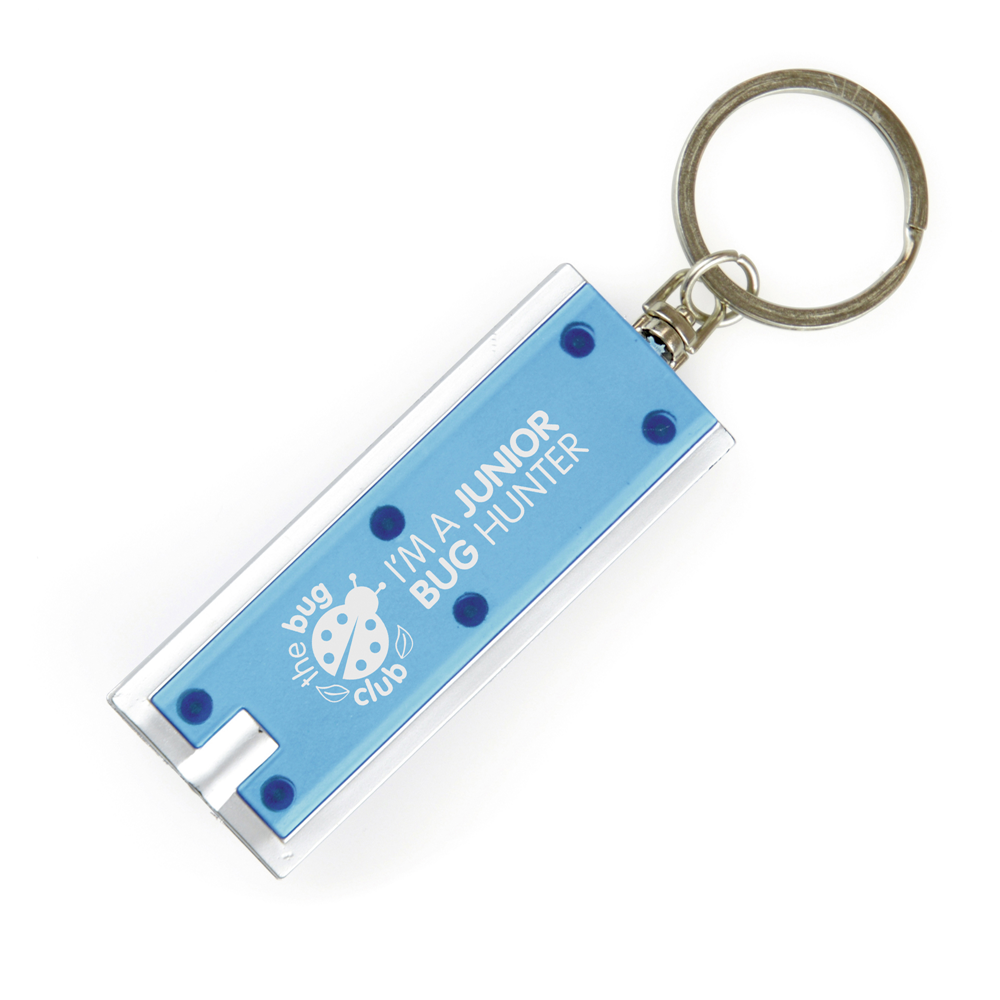 Premium Portfolio » Blog Archive » DHAKA KEYRING TORCH