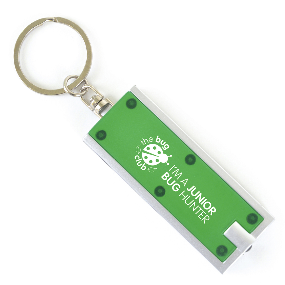 Premium Portfolio » Blog Archive » DHAKA KEYRING TORCH