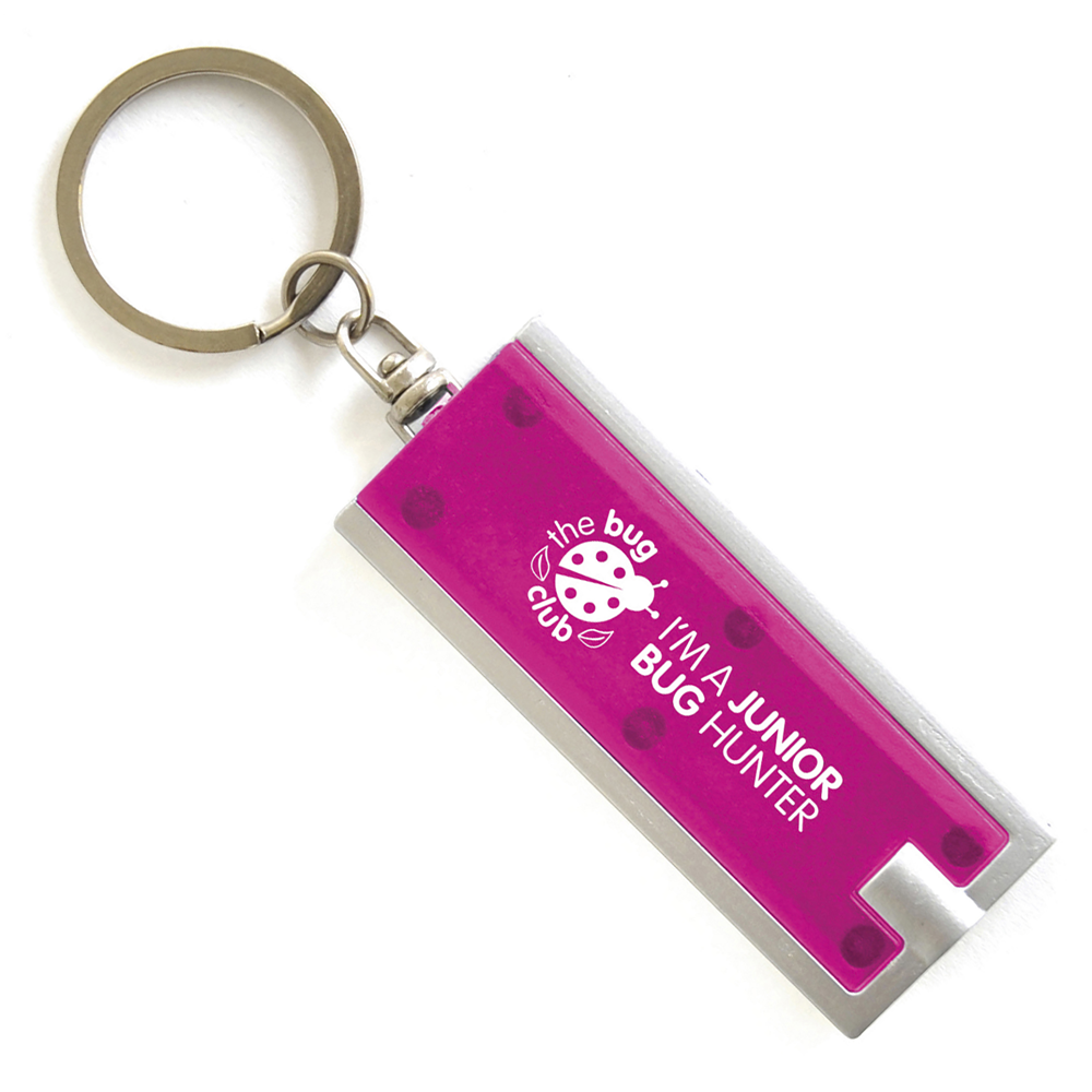 Premium Portfolio » Blog Archive » DHAKA KEYRING TORCH