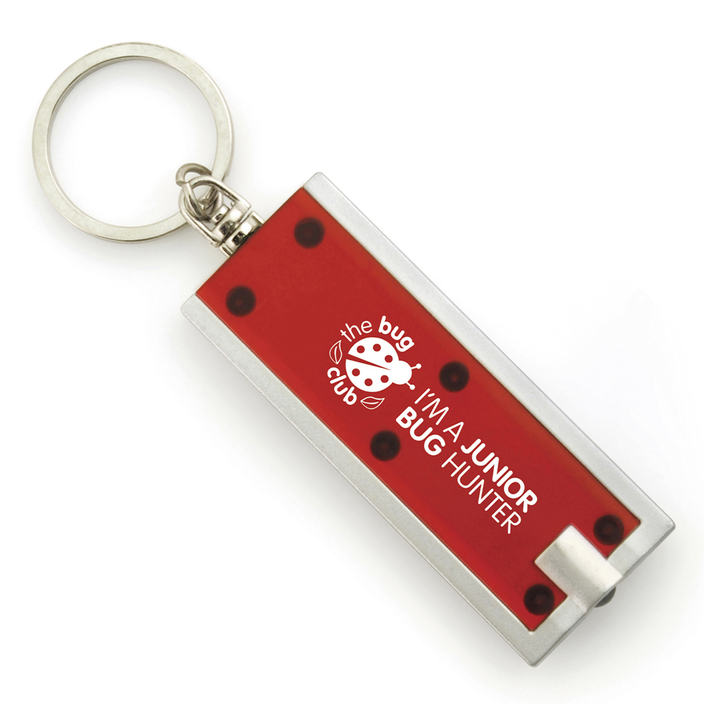 Premium Portfolio » Blog Archive » DHAKA KEYRING TORCH