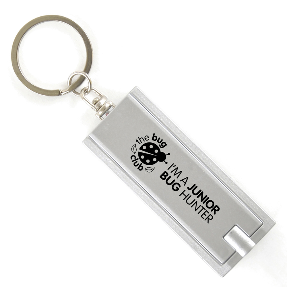 Premium Portfolio » Blog Archive » DHAKA KEYRING TORCH