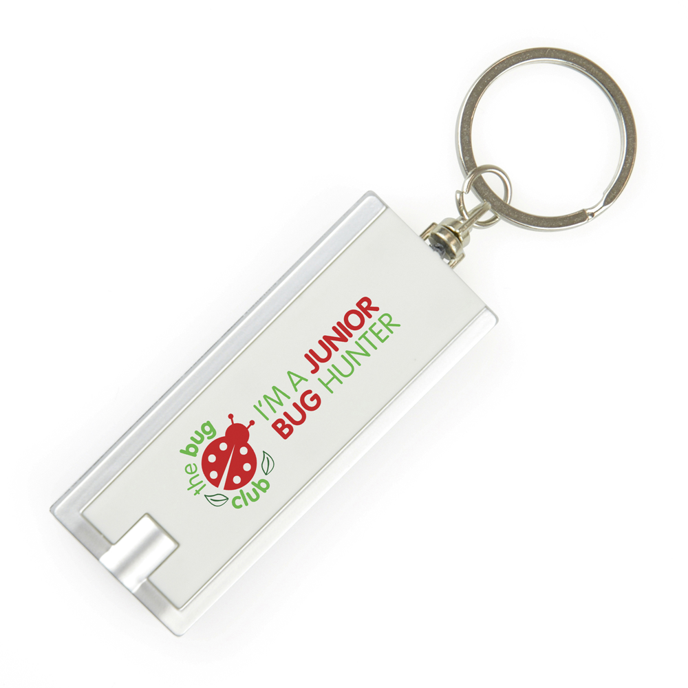 Premium Portfolio » Blog Archive » DHAKA KEYRING TORCH