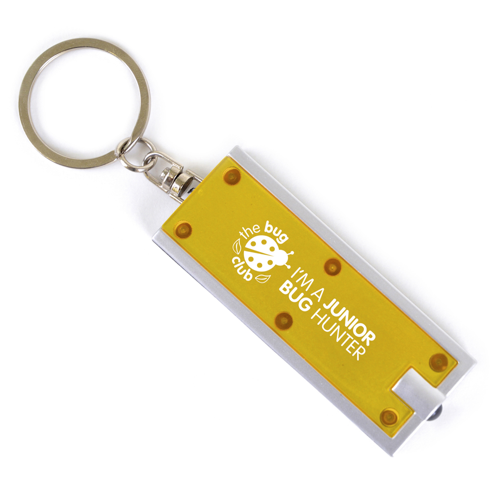 Premium Portfolio » Blog Archive » DHAKA KEYRING TORCH