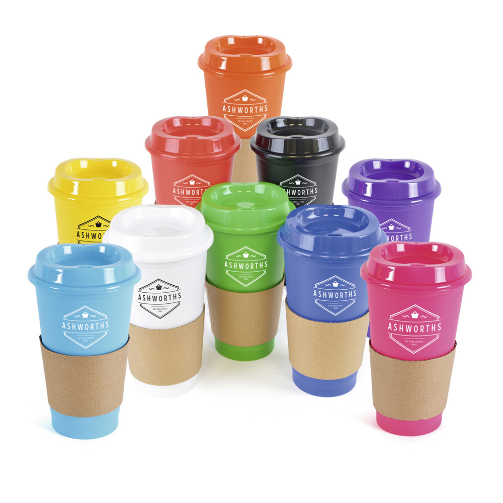 Premium Portfolio » Blog Archive » CAFE 500ml TAKE OUT MUG