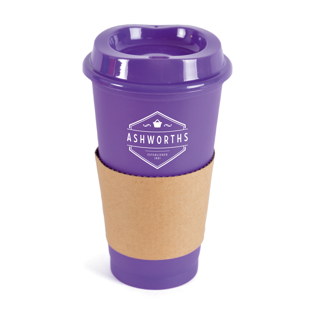 Premium Portfolio » Blog Archive » CAFE 500ml TAKE OUT MUG