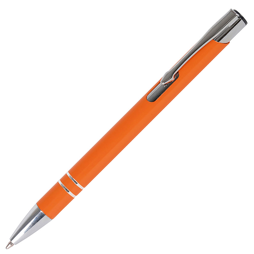 Premium Portfolio » Blog Archive » BECK BALL PEN