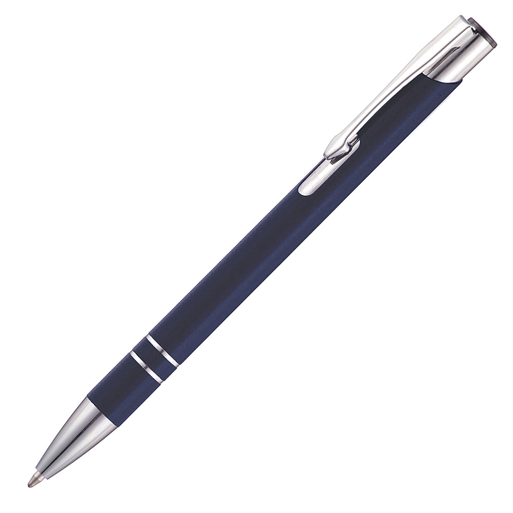 Premium Portfolio » Blog Archive » BECK BALL PEN