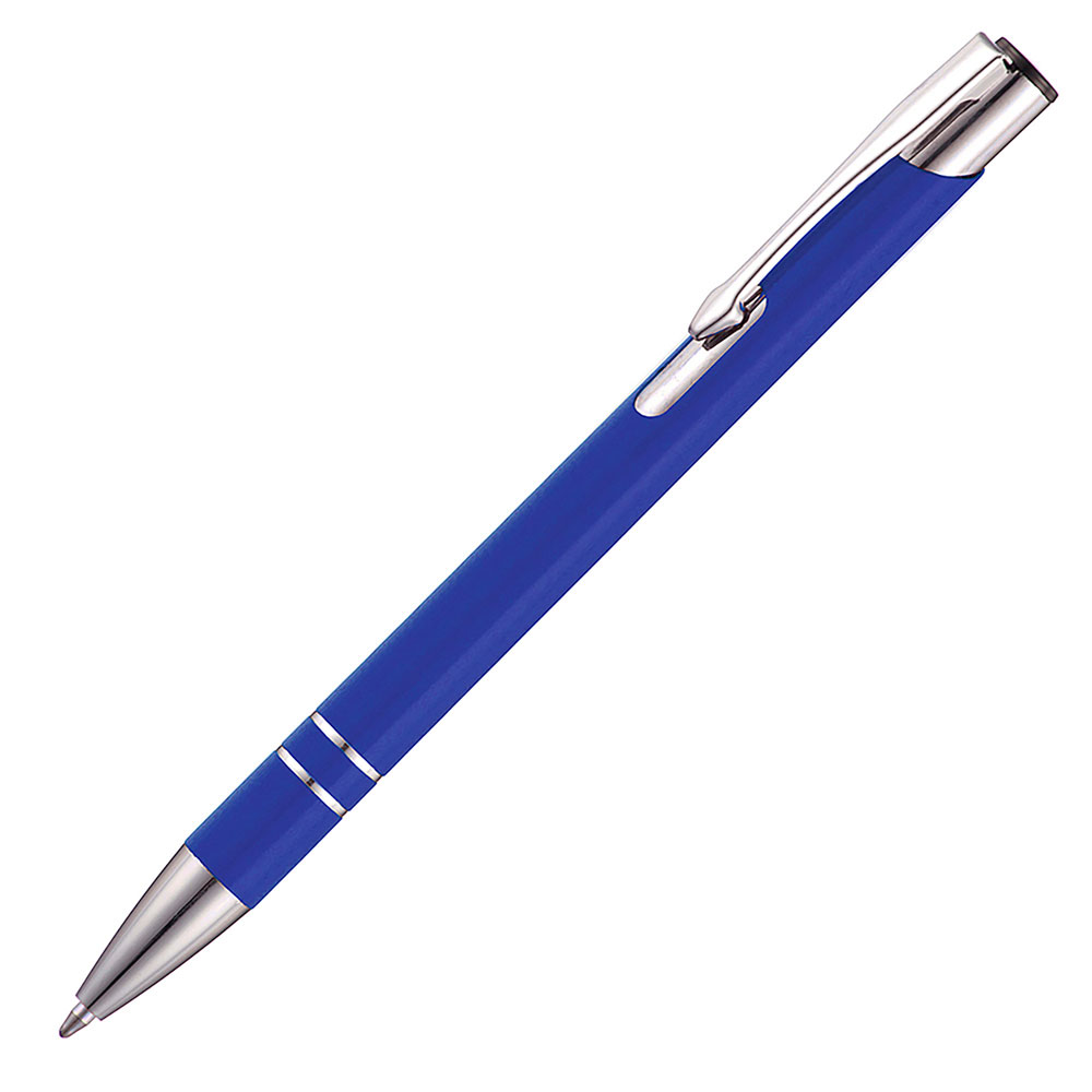 Premium Portfolio » Blog Archive » BECK BALL PEN
