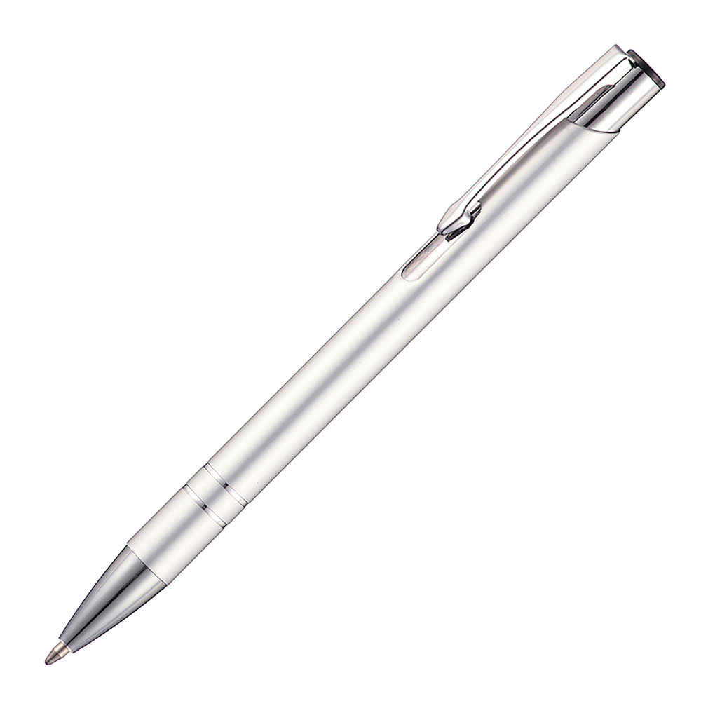 Premium Portfolio » Blog Archive » BECK BALL PEN