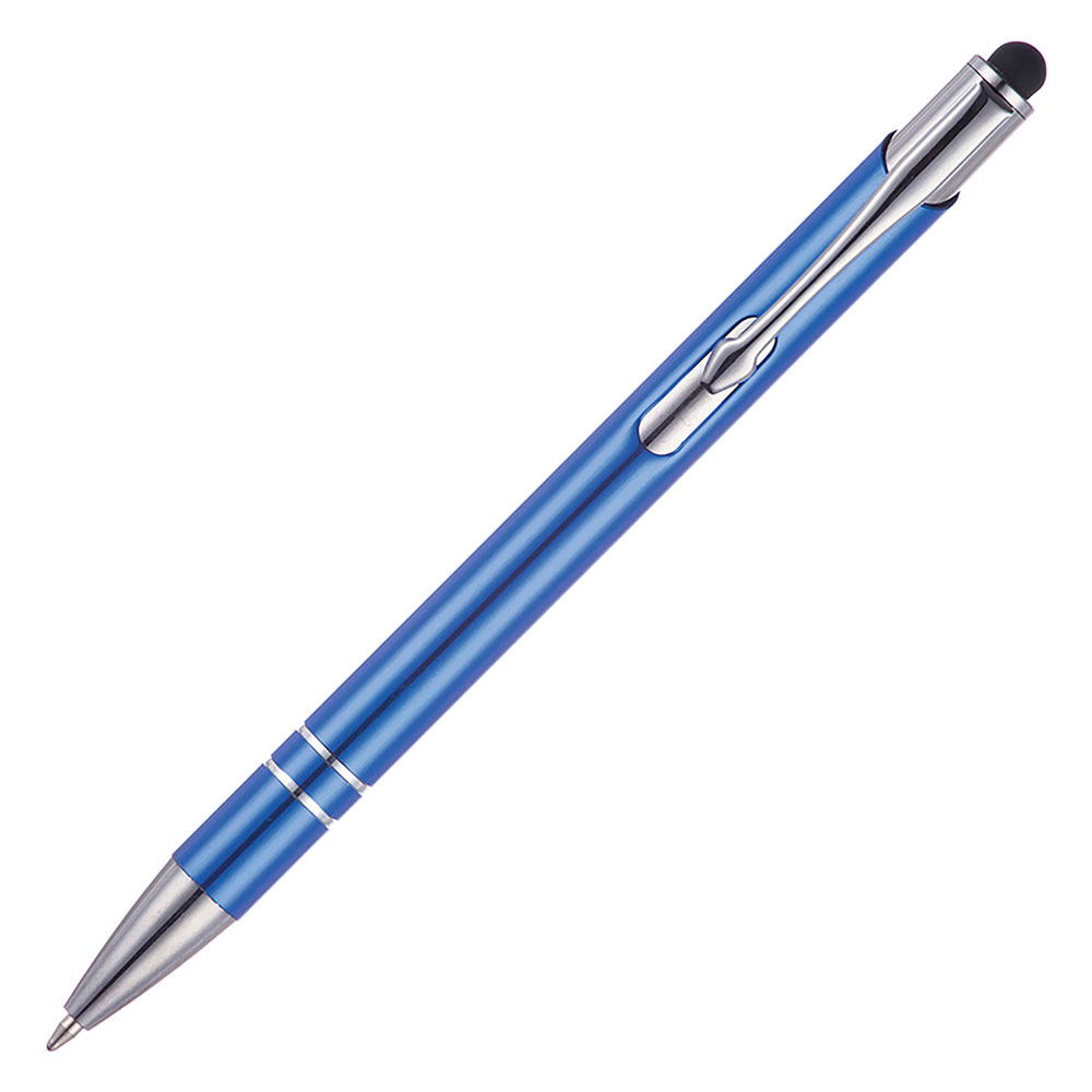 Premium Portfolio » Blog Archive » BECK STYLUS PLUS BALL PEN